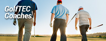 About Us | GolfTEC